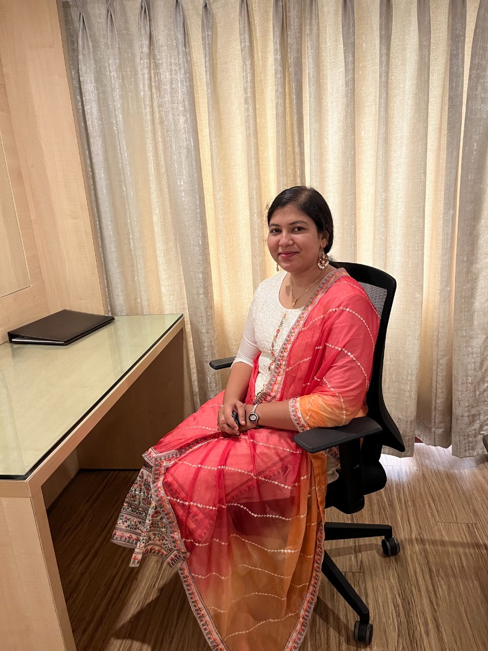 Homibhabha Foundation